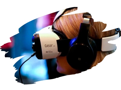 Discover New Dimensions With Our Virtual Reality Rental