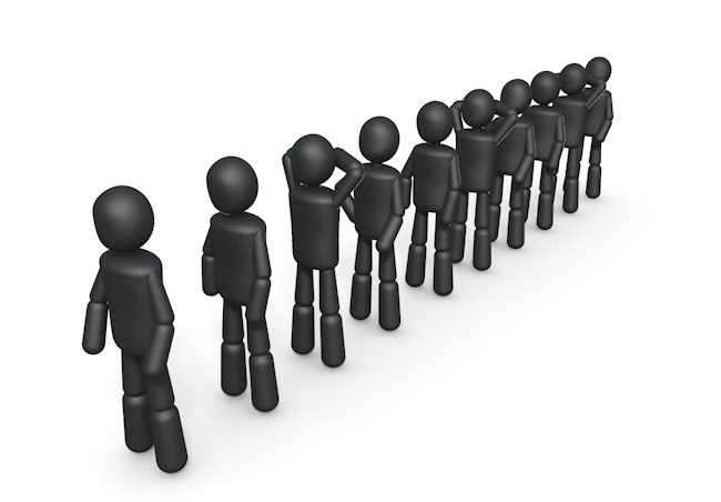 HOW CHECK-IN APPS ARE PUTTING AN END TO THE LONG QUEUES | Blog