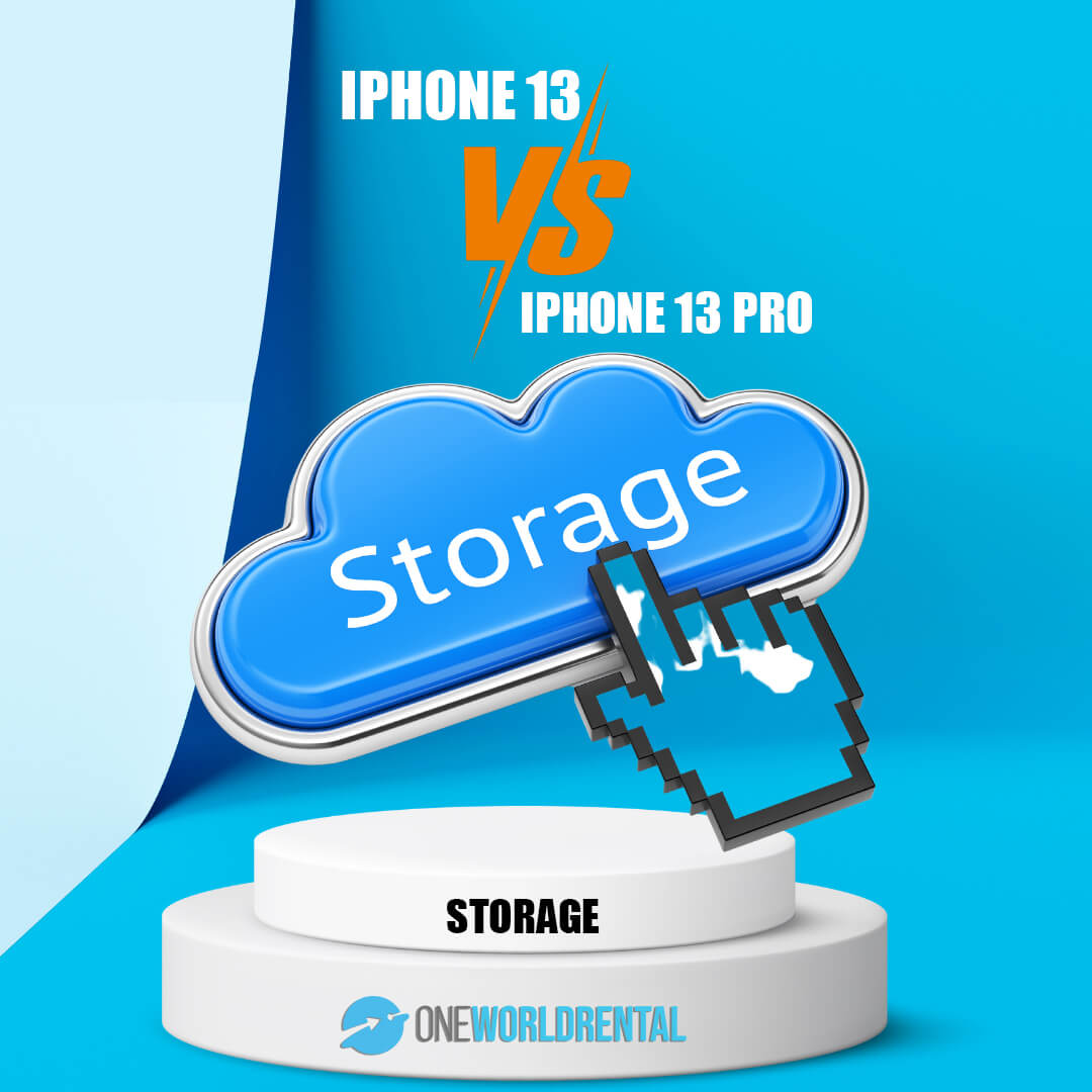 iPhone 13 vs iPhone 13 Pro: An Ultimate Comparison Guide