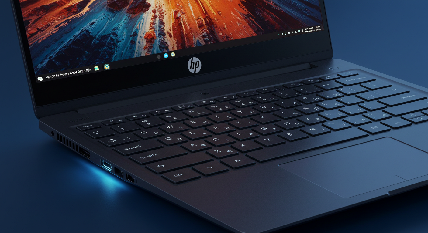 How to Take a Screenshot on an HP Laptop | Blog