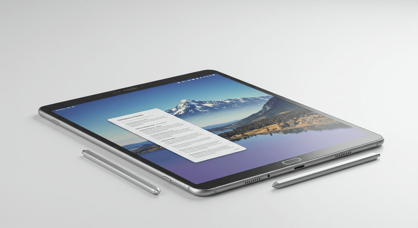 How to Factory Reset a Samsung Tablet: A Step-by-Step Guide | Blog