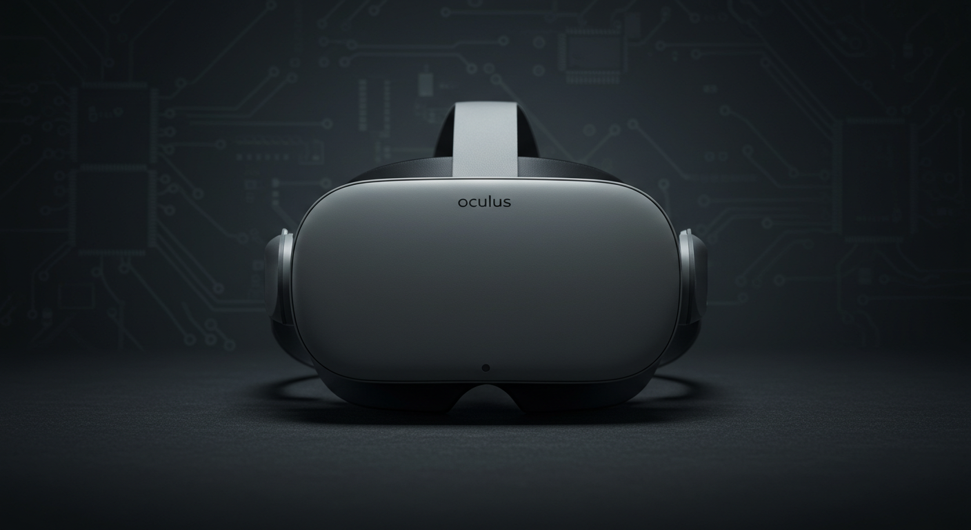 How to Factory Reset Oculus Quest 2 | Blog