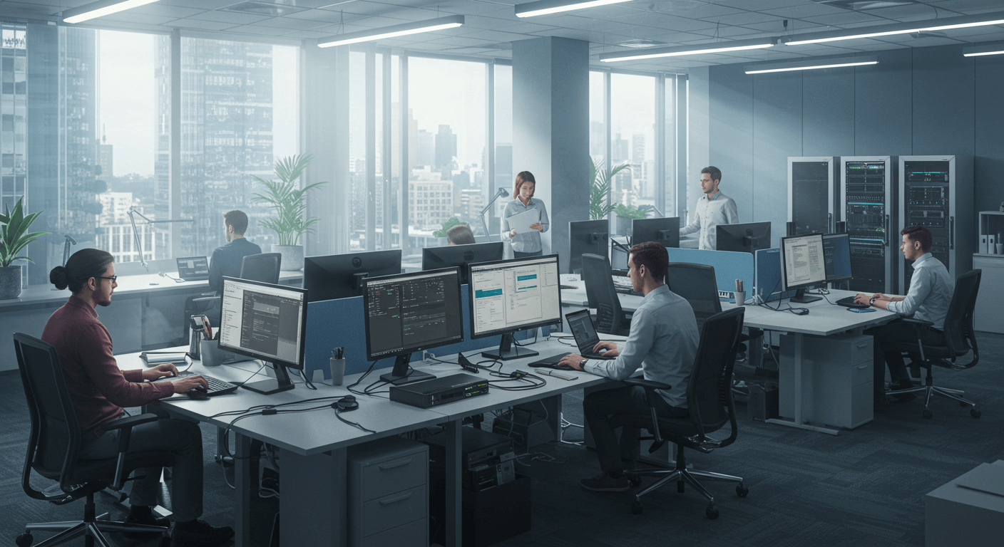 Essential IT Equipment for Businesses | Blog