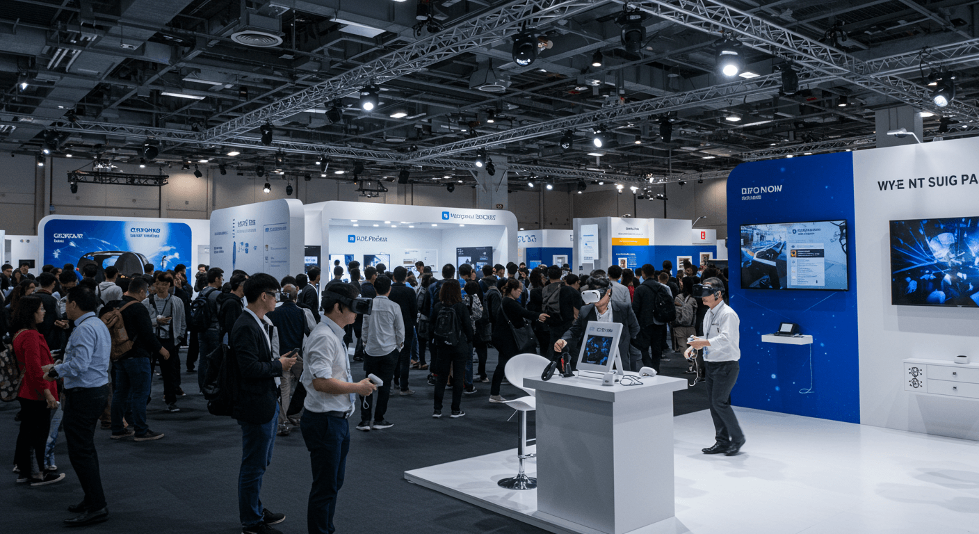 Why VR Rental is Perfect for Events, Training, and Gaming | Blog