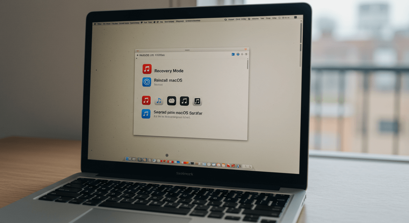 How To Factory Reset Macbook Pro Without Password Blog