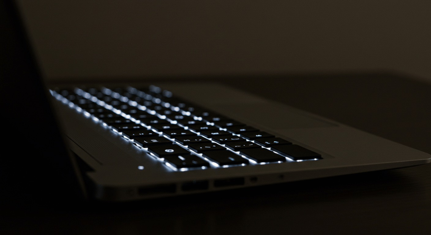 How to Turn On Keyboard Light on Windows & Mac | Blog
