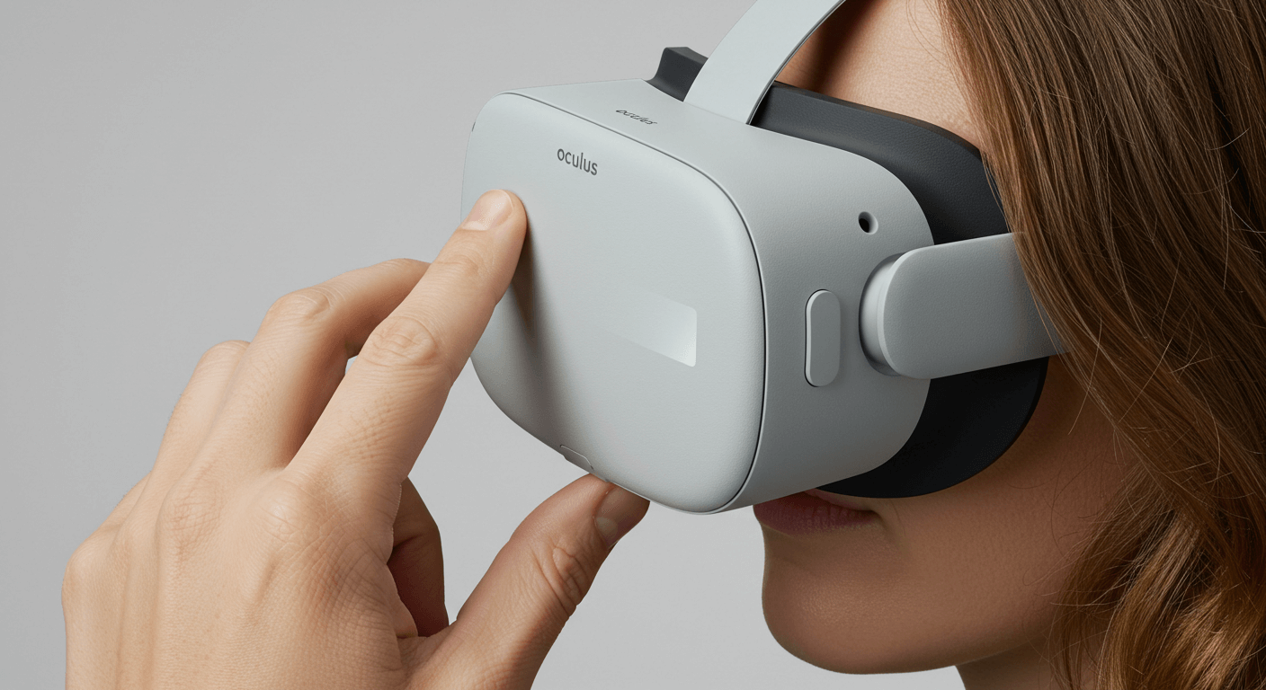 How to Reset Oculus Quest 2: Soft & Factory Reset Guide | Blog