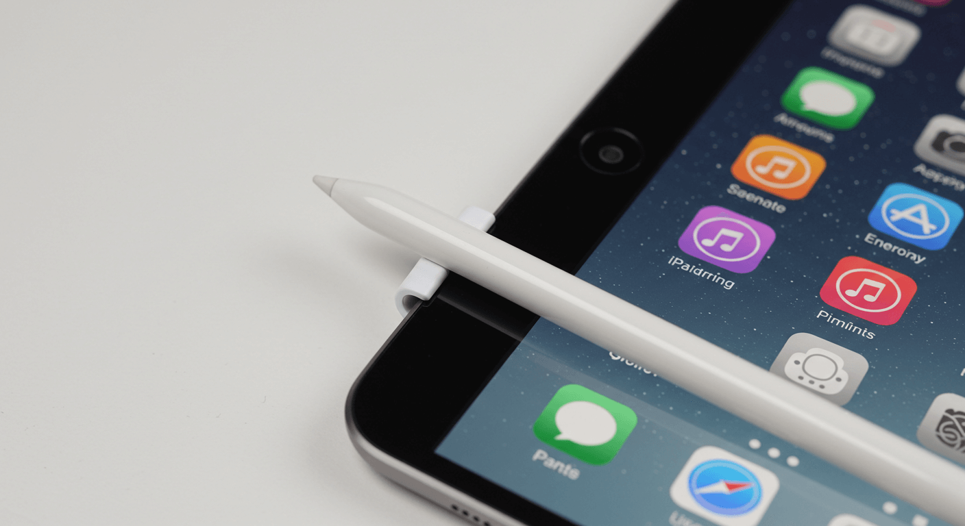How to Connect Apple Pencil Pro to iPad | Blog