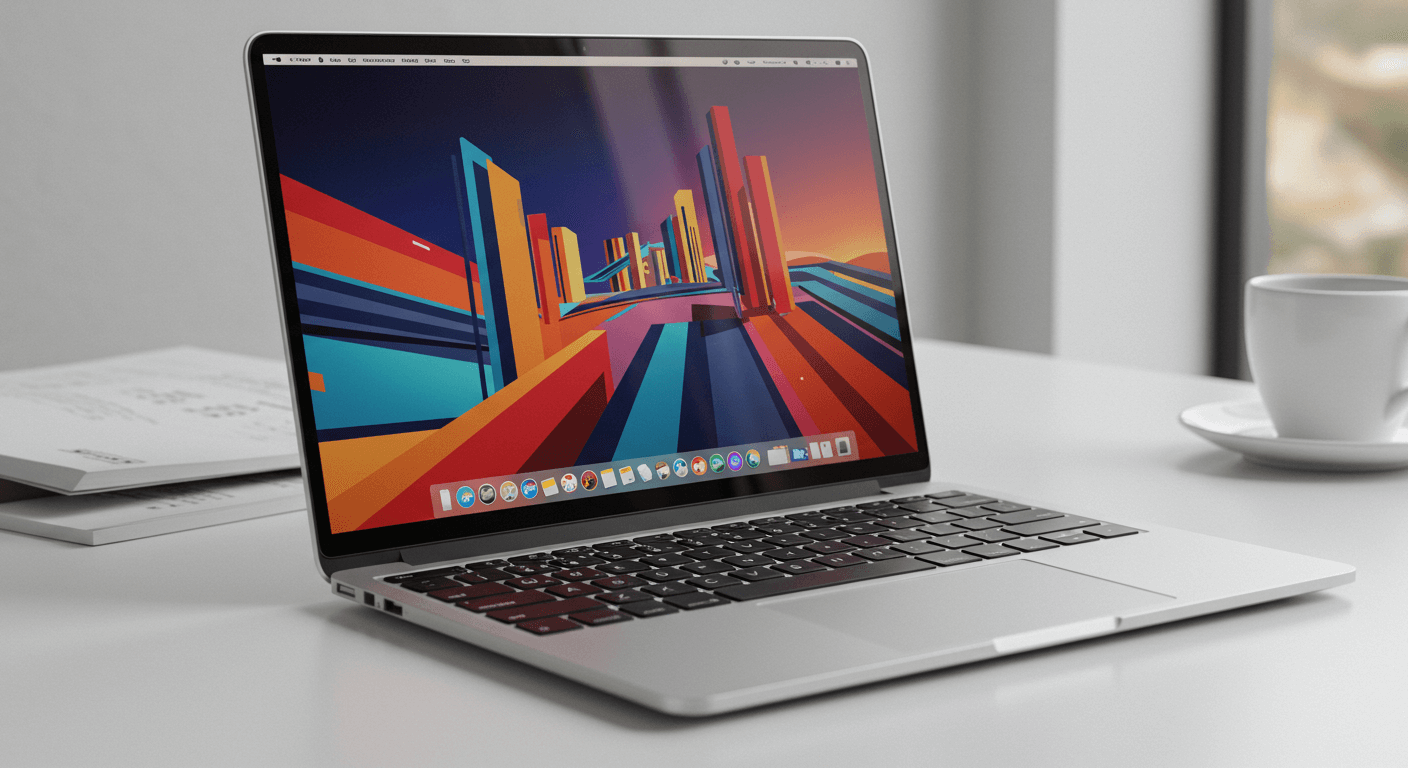 How to Turn the Ringer Off on a MacBook | Blog