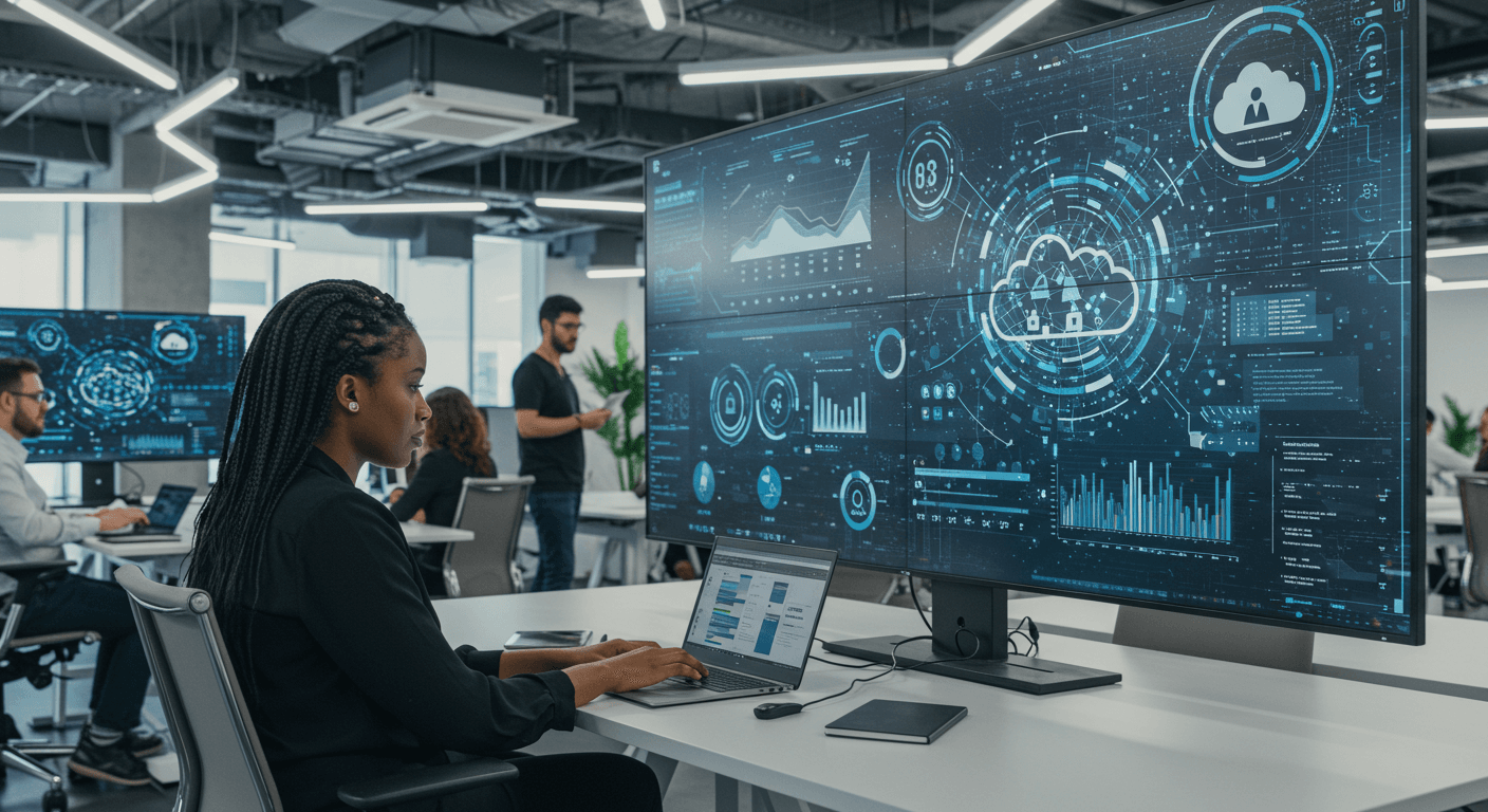 What is Information Technology? | Blog